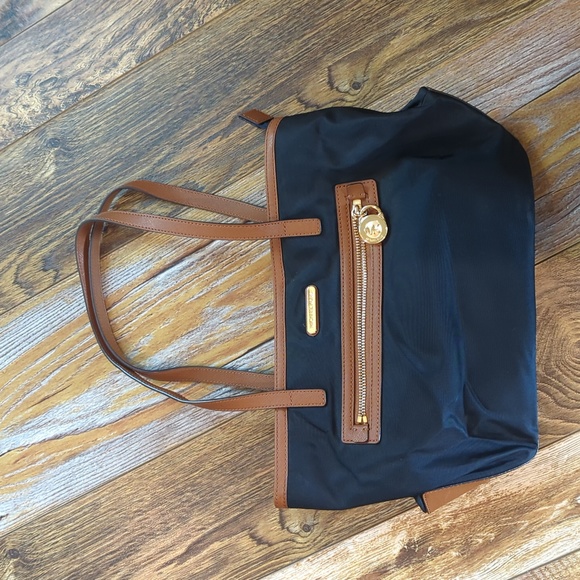 Michael Kors | Bags | Michael Kors Nylon Bag | Poshmark